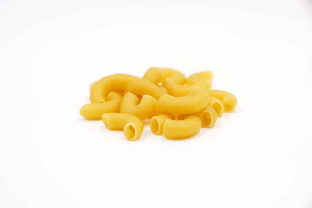 Italienische Nudelsorten